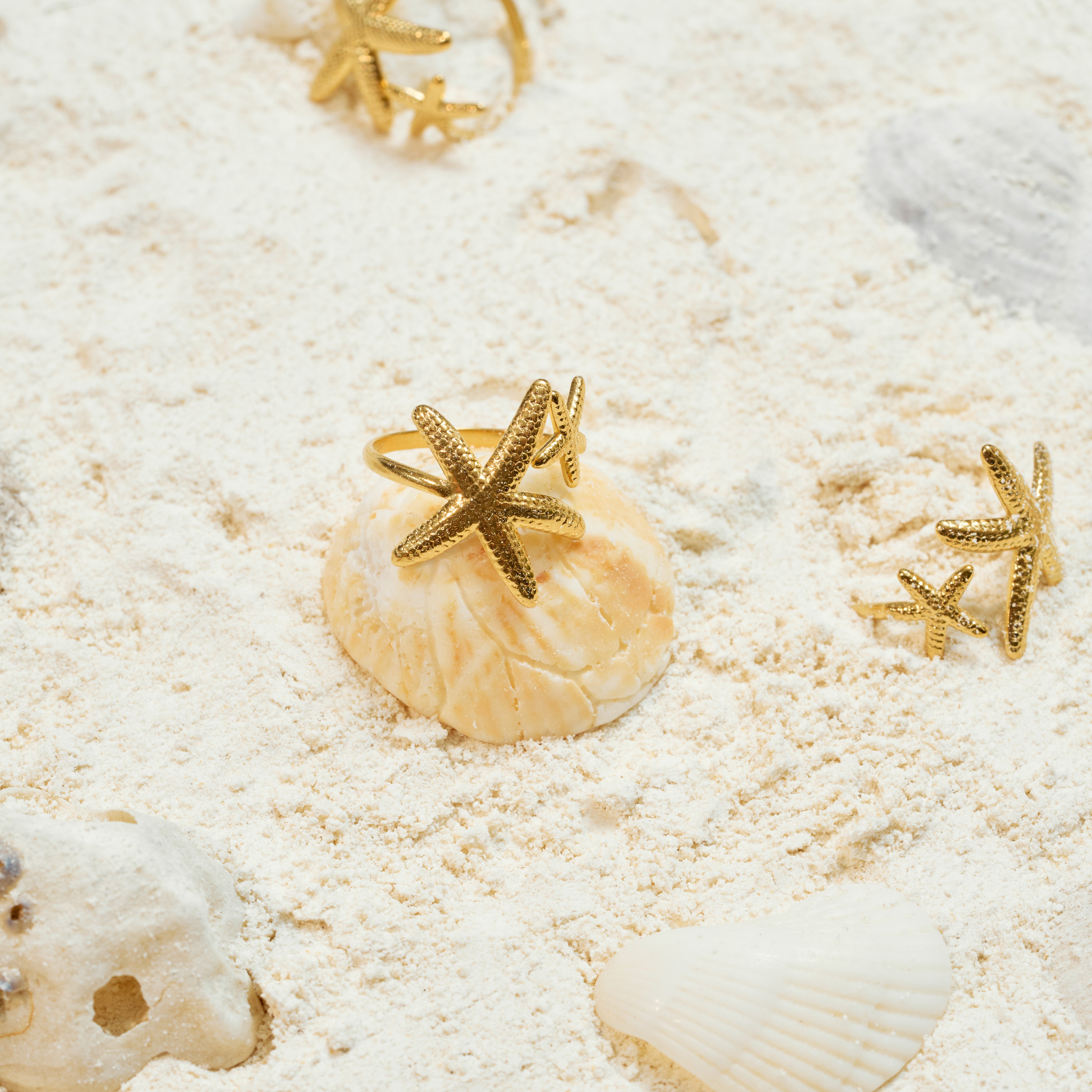 Ariel Ring – Olivia