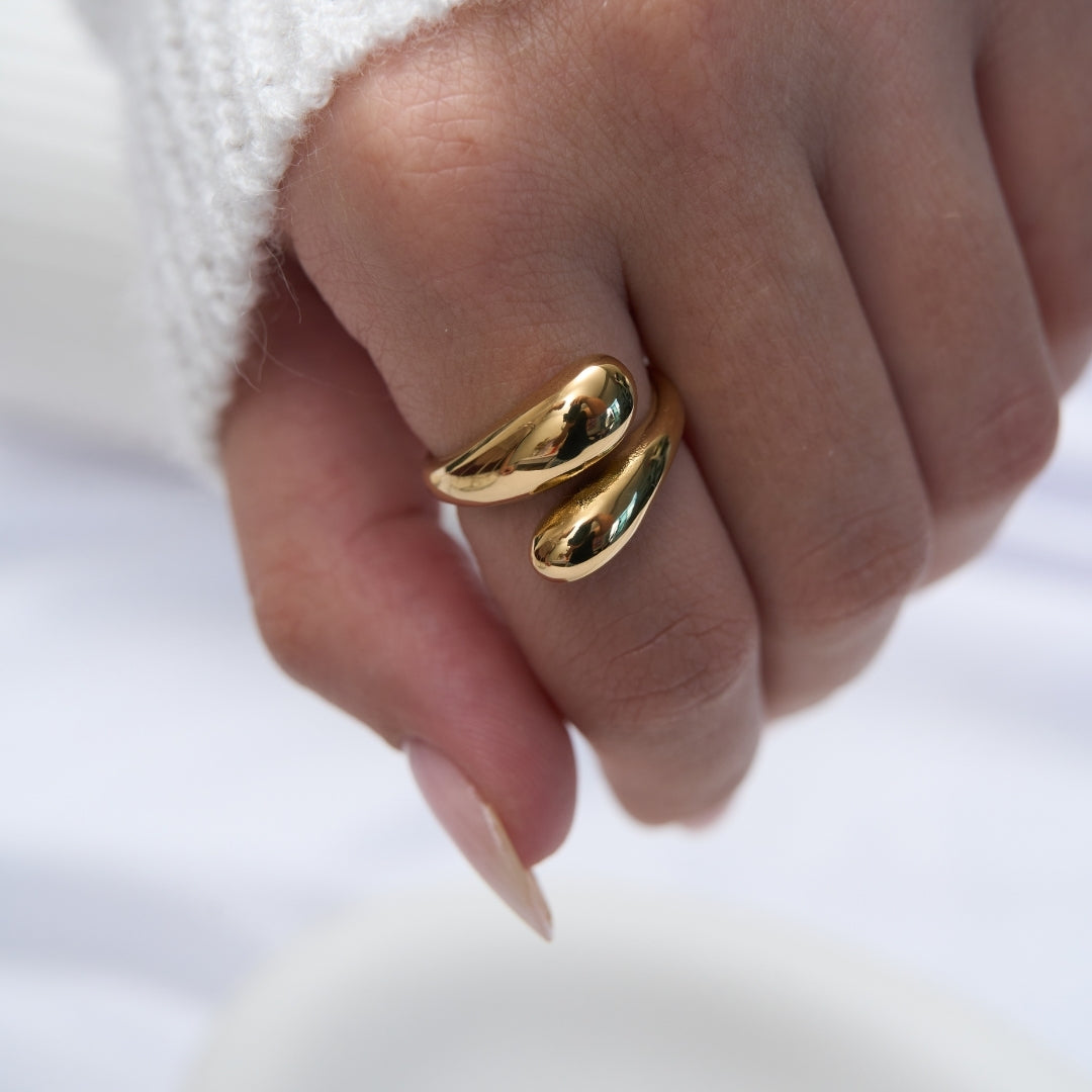 Bora Ring – Olivia